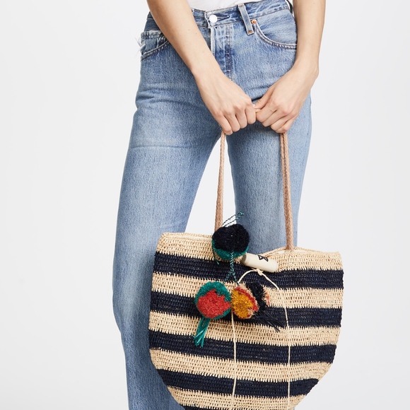 Mar y Sol | Bags | Rio Tote Design By Mar Y Sol | Poshmark